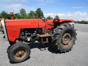 SOLD - IMT 560 Lot No. 3661 Tractors with 59 HP | Tractor Zoom