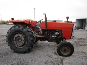 SOLD - IMT 560 Lot No. 6057 Tractors with 59 HP | Tractor Zoom