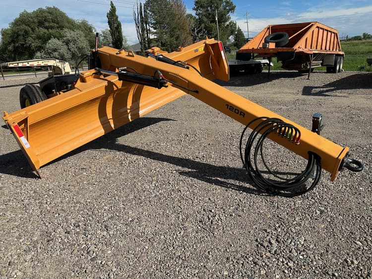 Industrias America 120R Construction Attachments for Sale | Tractor Zoom