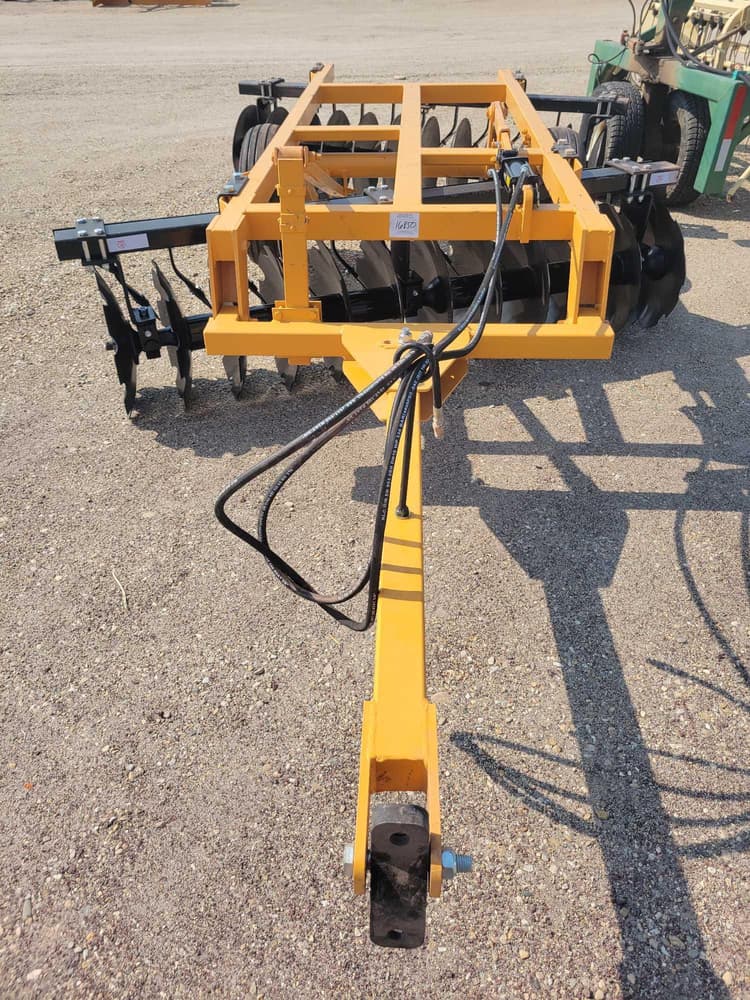 Industrias America 2424 Tillage Disks for Sale | Tractor Zoom