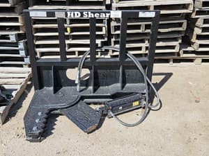 SOLD - Industrias America HDSheer Lot No. 13800 Other Equipment ...