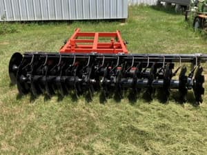 SOLD - Industrias America R2426 Offset Disc. Lot No. 1010756 Tillage ...