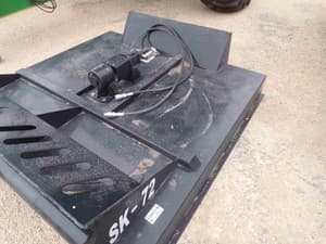 Industrias America SK72 Lot No. 32139 Hay and Forage For Sale | Tractor ...