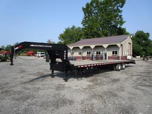 SOLD - 2023 Industrias America G35R Lot No. 4613 Other Equipment with ...