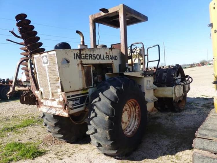 Ingersoll Rand SD-1004 Construction Drum Rollers for Sale | Tractor Zoom