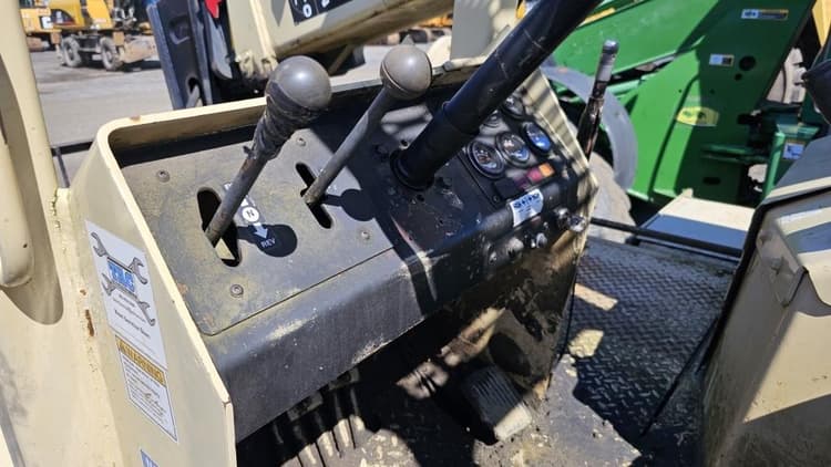 Ingersoll Rand VR90B Construction Telehandlers for Sale | Tractor Zoom