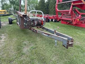 SOLD - Inland Hayliner 1000 Lot No. 23 Hay and Forage | Tractor Zoom