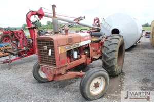 International Harvester 544 Tractors For Sale with 57 HP | Tractor Zoom