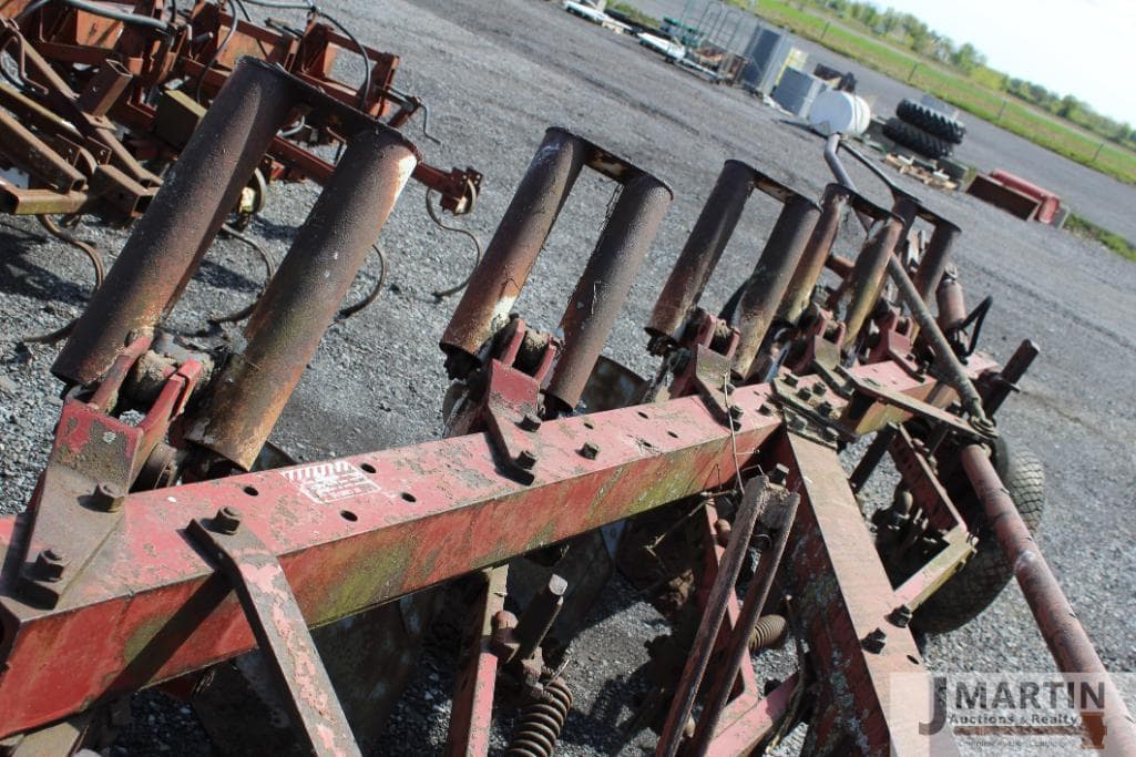 International Harvester 700 Tillage Plows for Sale | Tractor Zoom