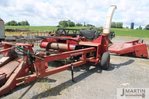 SOLD - International Harvester 720 Lot No. 2958 Harvesting | Tractor Zoom
