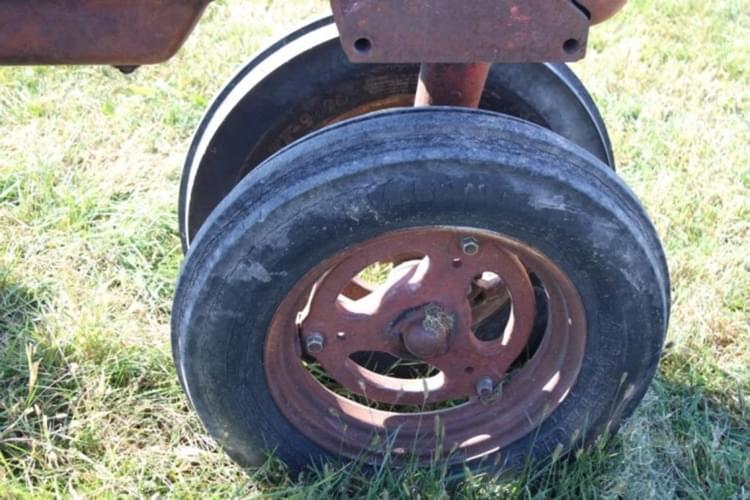 International Harvester FC Tractors Less than 40 HP for Sale | Tractor Zoom