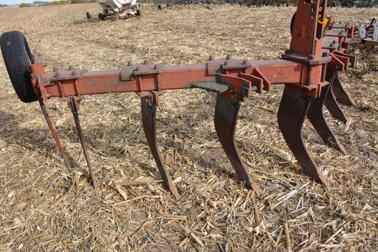 International Harvester 10 Tillage Rippers for Sale | Tractor Zoom