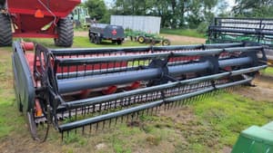 SOLD - International Harvester 1020 Lot No. 217 Harvesting | Tractor Zoom