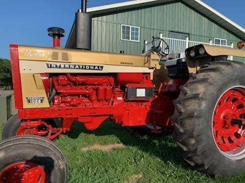 International Harvester 1026 Tractors 100 to 174 HP for Sale | Tractor Zoom