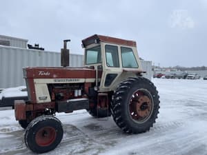SOLD - International Harvester 1066 Stock No. 843164 Tractors with ...