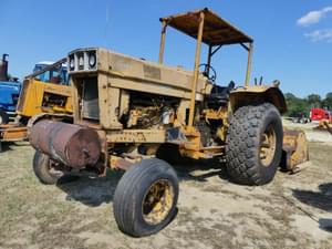 SOLD - International Harvester 1066 Lot No. 466 Tractors with 3,019 Hrs ...