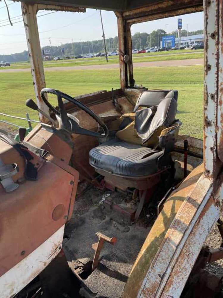 International Harvester 1066 Tractors 100 to 174 HP for Sale | Tractor Zoom