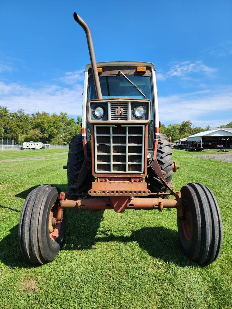 International Harvester 1086 Tractors 100 to 174 HP for Sale | Tractor Zoom
