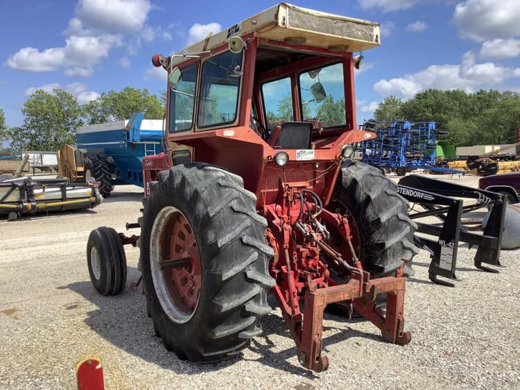 International Harvester 1256 Tractors 100 to 174 HP for Sale | Tractor Zoom