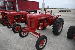 SOLD - International 130 2wd tractor Tractors with 22 HP | Tractor Zoom