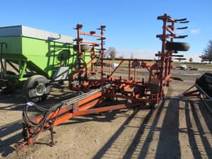 SOLD - International Harvester 1300 Lot No. 811 Tillage with 24 ft ...