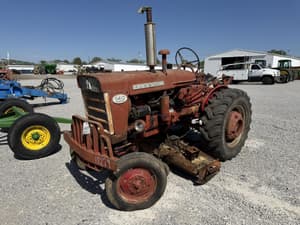 SOLD - International Harvester 140 Lot No. 18279 Tractors with 28 HP ...