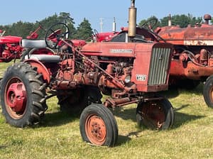 SOLD - International Harvester 140 Lot No. 65041 Tractors with 28 HP ...