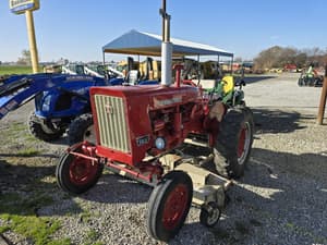 SOLD - 1975 International Harvester 140 Stock No. d11a4021-66be-4f96 ...