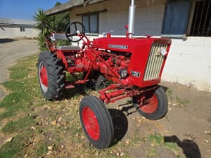 SOLD - International Harvester 140 Lot No. 6014759 Tractors with 28 HP ...