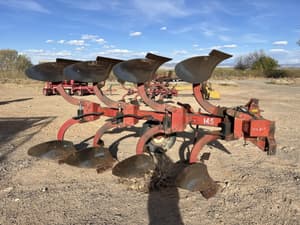 International Harvester 145 Lot No. 9337 Tillage For Sale with ...