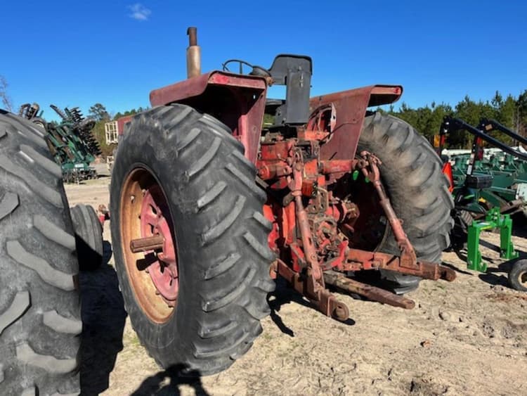 International Harvester 1466 Tractors 100 to 174 HP for Sale | Tractor Zoom