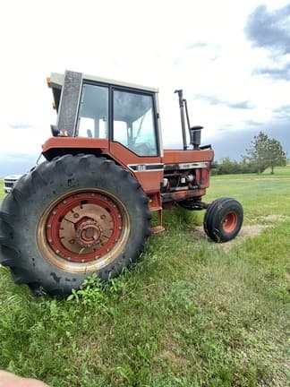 International Harvester 1486 Tractors 100 to 174 HP for Sale | Tractor Zoom