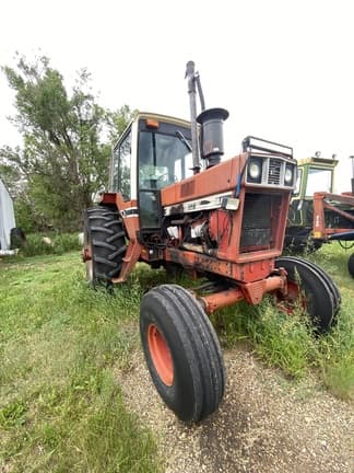 International Harvester 1486 Tractors 100 to 174 HP for Sale | Tractor Zoom
