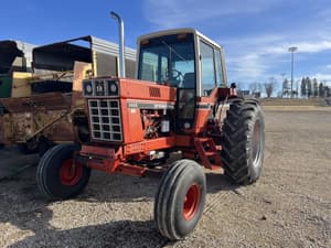 SOLD - International Harvester 1486 Tractors with 162 HP | Tractor Zoom