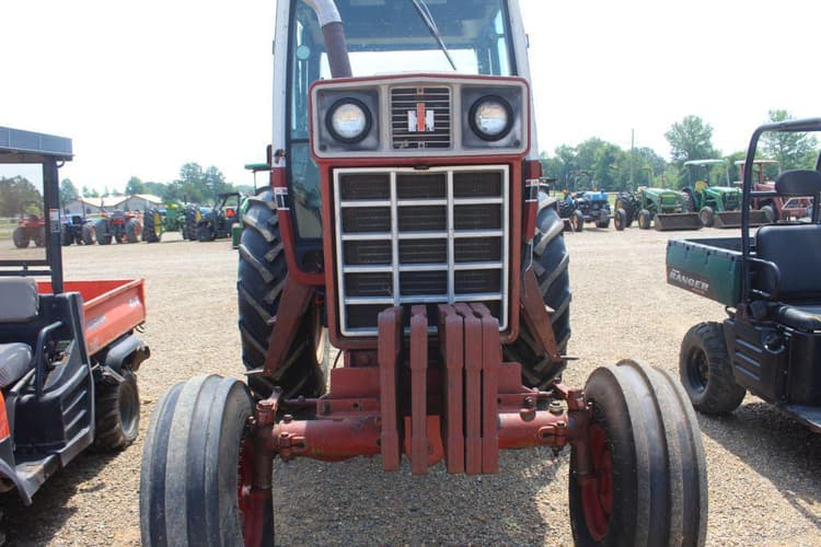 International Harvester 1486 Tractors 100 to 174 HP for Sale | Tractor Zoom