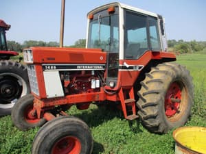 SOLD - International 1486 Tractor Tractors with 13,859 Hrs | Tractor Zoom