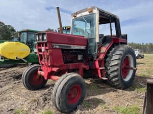 International Harvester 1486 Lot No. 61 Tractors For Sale with 162 HP ...