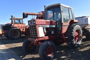 SOLD - International Harvester 1486 Lot No. 1648 Tractors with 2,336 ...