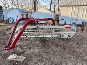 SOLD - International Harvester 16 Lot No. 9C Hay and Forage | Tractor Zoom