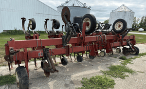 SOLD - International 183 Tillage with 37.5 ft | Tractor Zoom