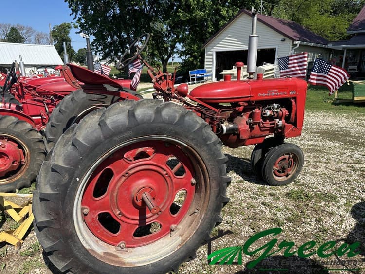 Farmall 200 Tractors Less than 40 HP for Sale | Tractor Zoom
