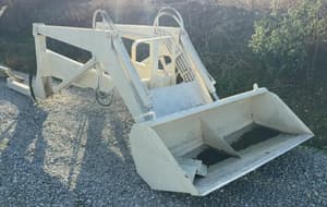 SOLD - International Harvester 2000 Lot No. 274 Other Equipment ...