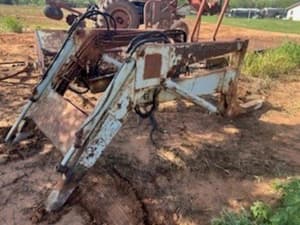 SOLD - International Harvester 2000 Lot No. 6059242 Other Equipment ...