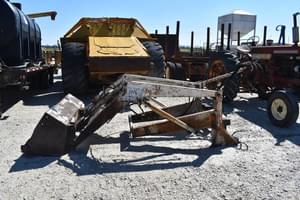 SOLD - International Harvester 2000 Lot No. 4397 Other Equipment ...