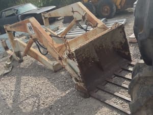 SOLD - International Harvester 2001 Lot No. 575 Other Equipment ...