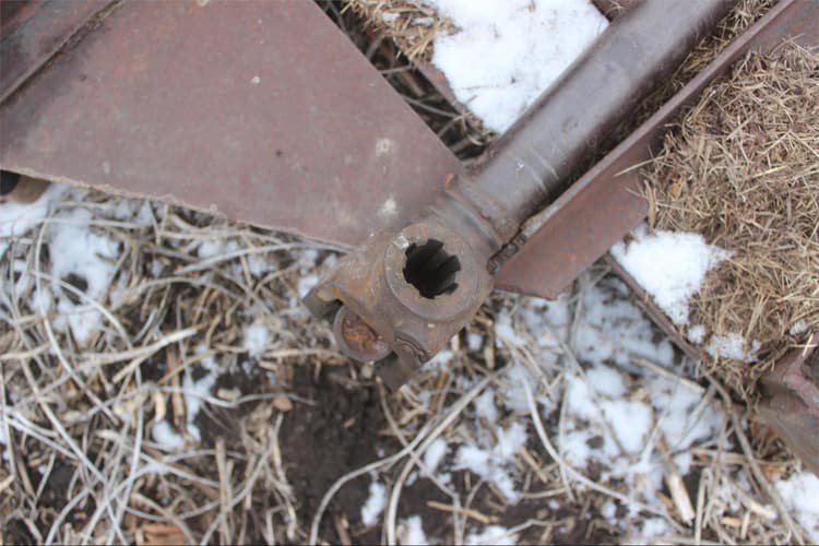 International Harvester 211 Hay and Forage Mowers - Rotary for Sale ...