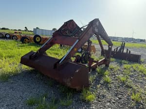SOLD - International Harvester 2350 Lot No. 30912 Other Equipment ...