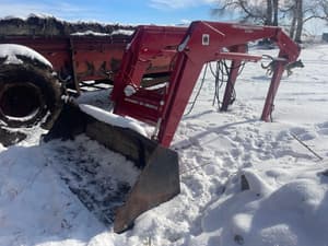 SOLD - International Harvester 2350 Lot No. 27B Other Equipment ...