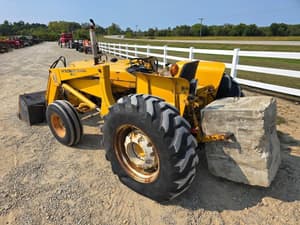 SOLD - International Harvester 2444 Lot No. 5140 Tractors with 2,469 ...