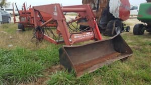 SOLD - International Harvester 2455 Lot No. 1497 Other Equipment ...